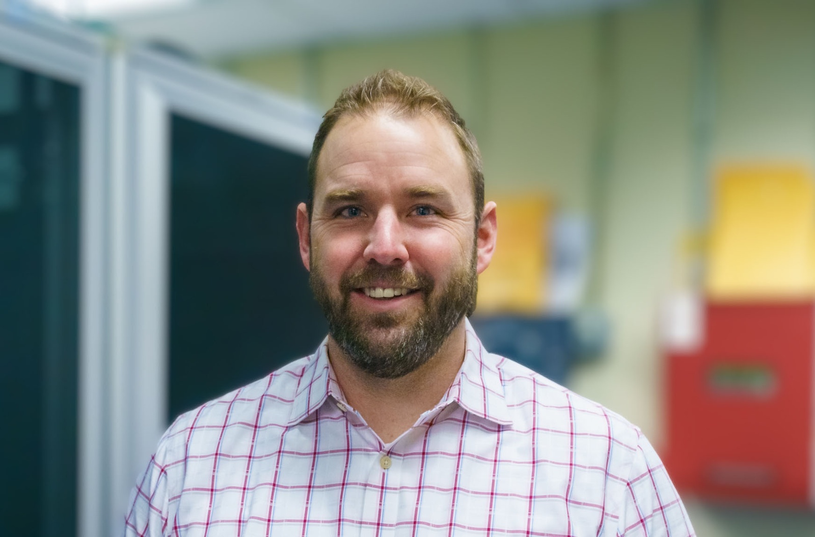 Who We Are - Metropolitan Sewer District of Greater Cincinnati